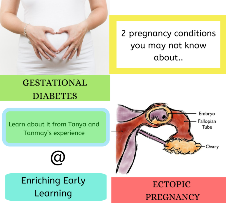 2 pregnancy conditions you may not know about